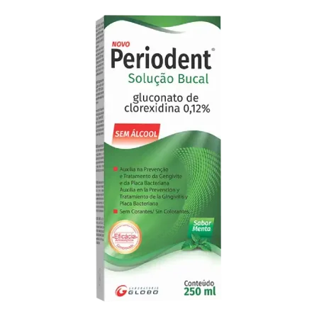 Solução Bucal - Catálogo ARZMED